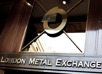 The London Metal Exchange Company was formed to provide a more ...